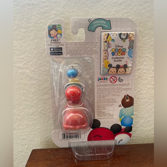 Disney | Toys | Tsum Tsum Sebastian Pinocchio Genie Disney Vinyl | Poshmark